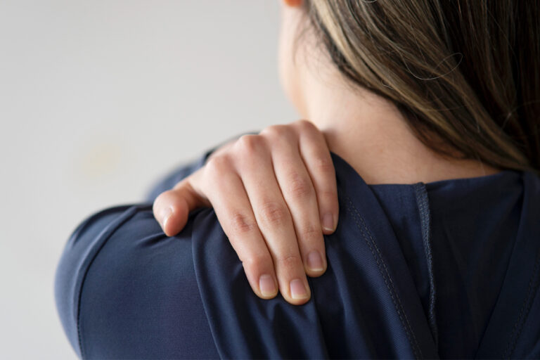 Pain Points – Rotator Cuff Injuries and Rehabilitation – Body Mentors