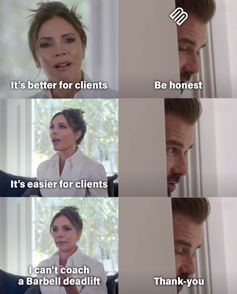 The Hex of the Trap Bar – Body Mentors